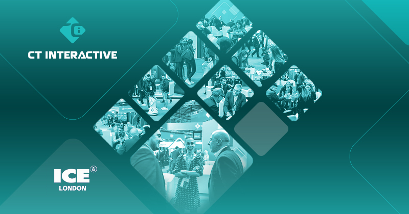 Telematic Interactive and CT Interactive expand their market presence ...