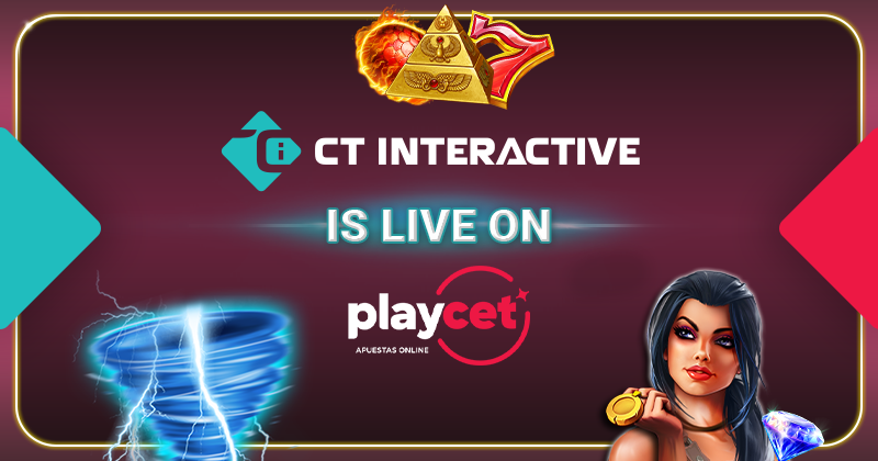 CT Interactive expands into Argentina through strategic partnership ...