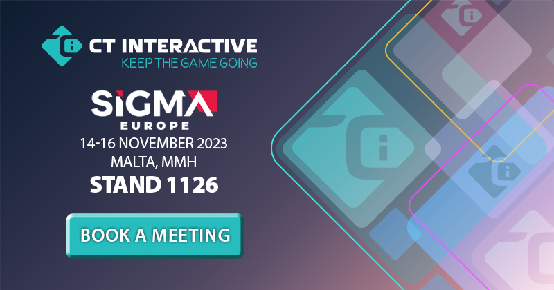 Sigma Europe, Malta - book a meeting ️ meet US ️ — CT Interactive » CT ...