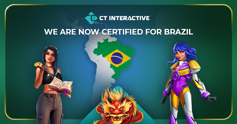 CT Interactive unlocks massive growth opportunity with gaming portfolio ...