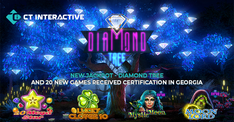 CT Interactive reinforces its presence in Georgia with newly certified ...