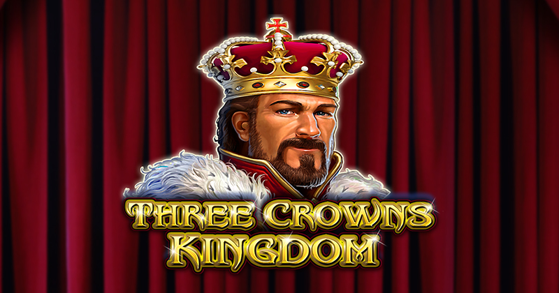 Three Crowns Kingdom: The Fate of the Realm » CT Interactive
