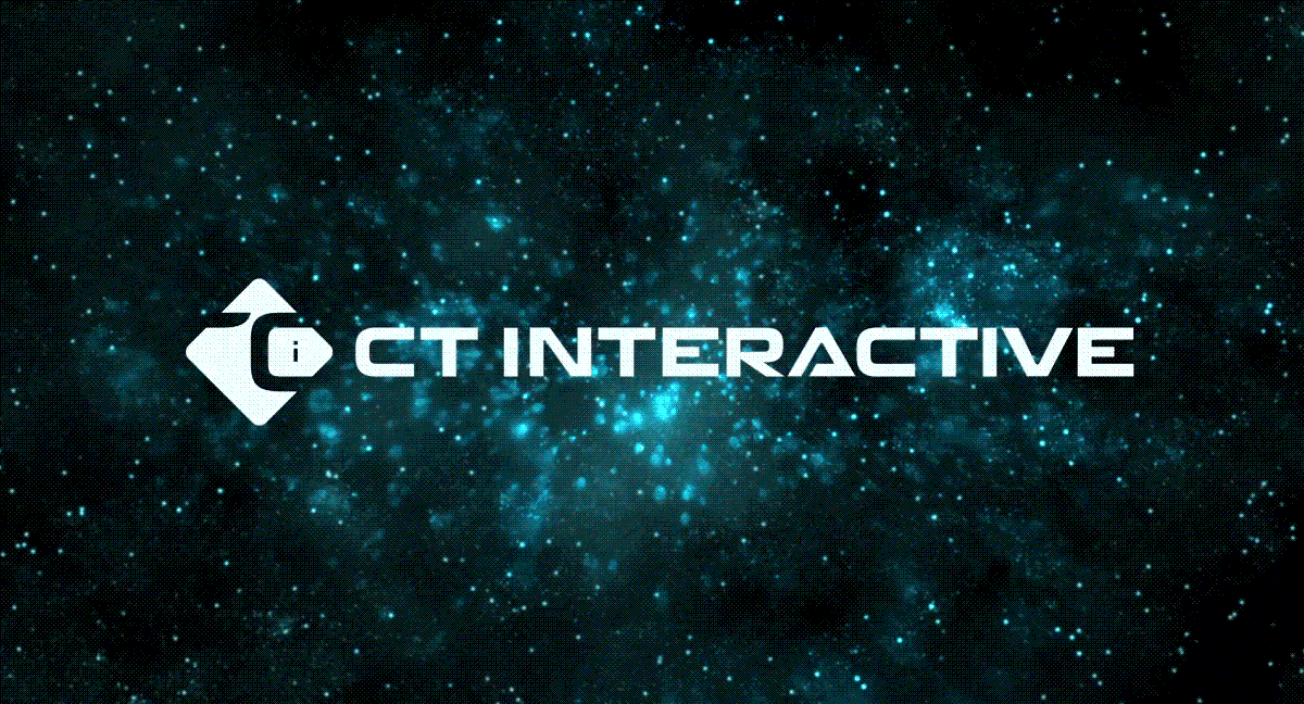 Interactive ️ Online Gaming — CT Interactive » CT Interactive