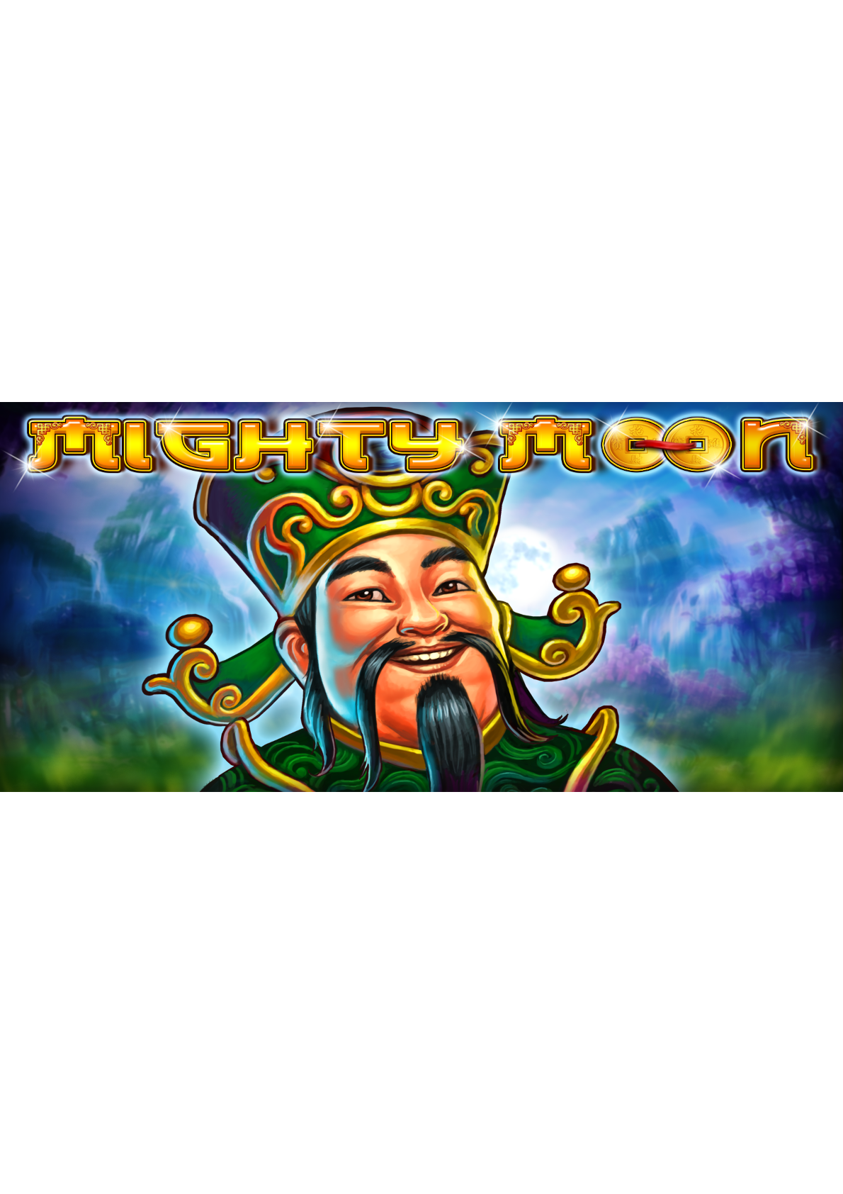 Mighty Moon ️ Slot Game ️ Review — CT Interactive » CT Interactive